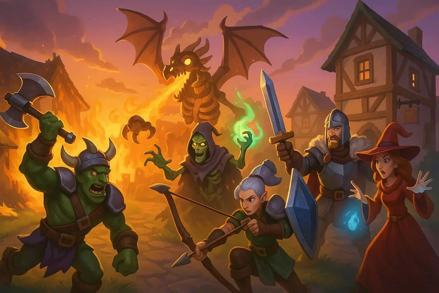 RavenIdle | Immutable Play