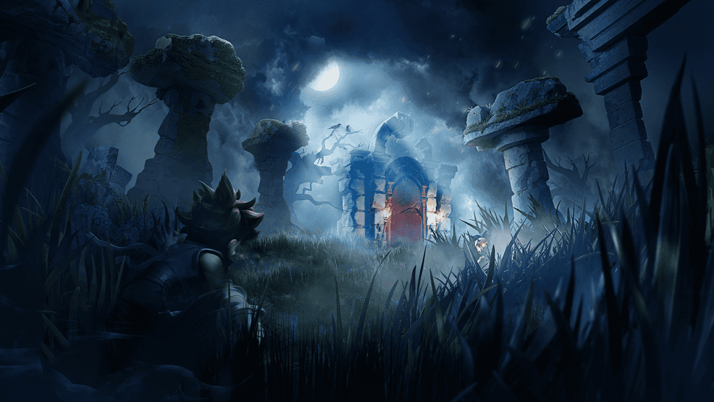 Bushwhack | Immutable Play