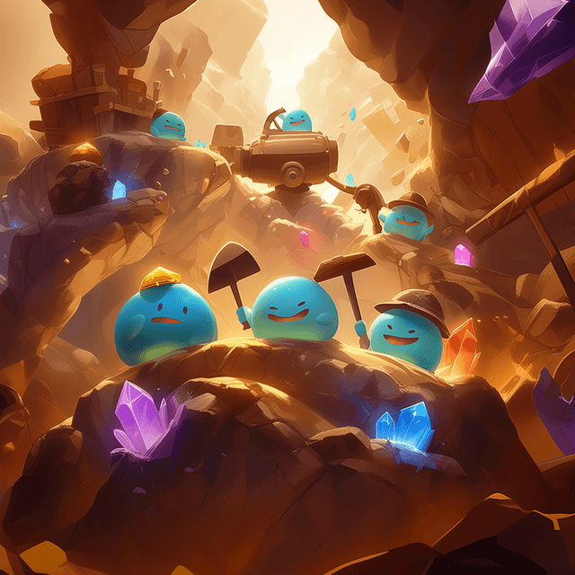 Complete Quests & Claim Rewards | Immutable Play | Immutable Play