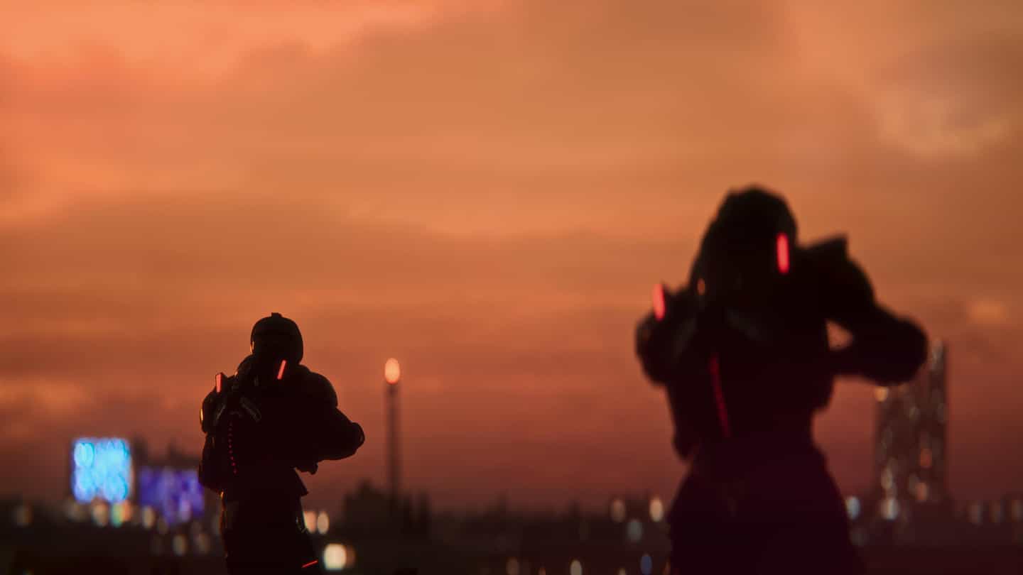 Wilder World | Immutable Play