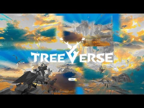 Treeverse | Immutable Play