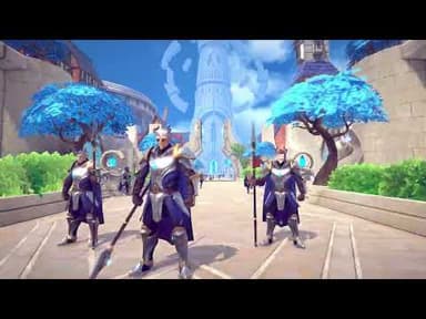 Elumia | Immutable Play