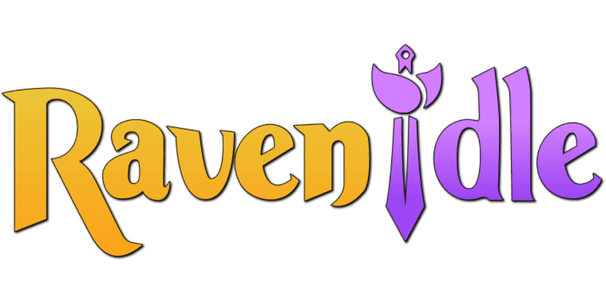 RavenIdle | Immutable Play