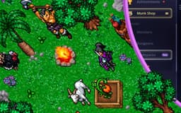 RavenIdle | Immutable Play