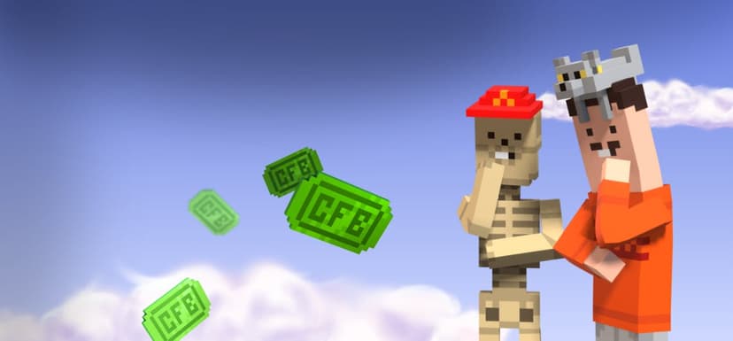 Chainers | Immutable Play