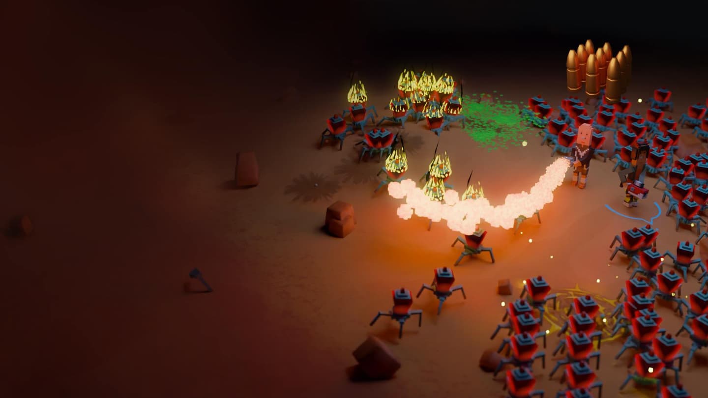 Chainers | Immutable Play