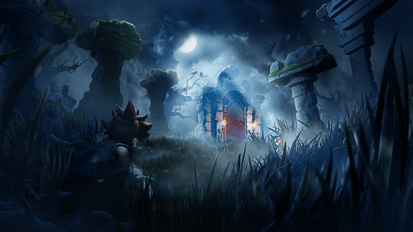 Bushwhack | Immutable Play