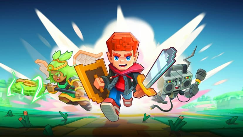 Voxies | Immutable Play
