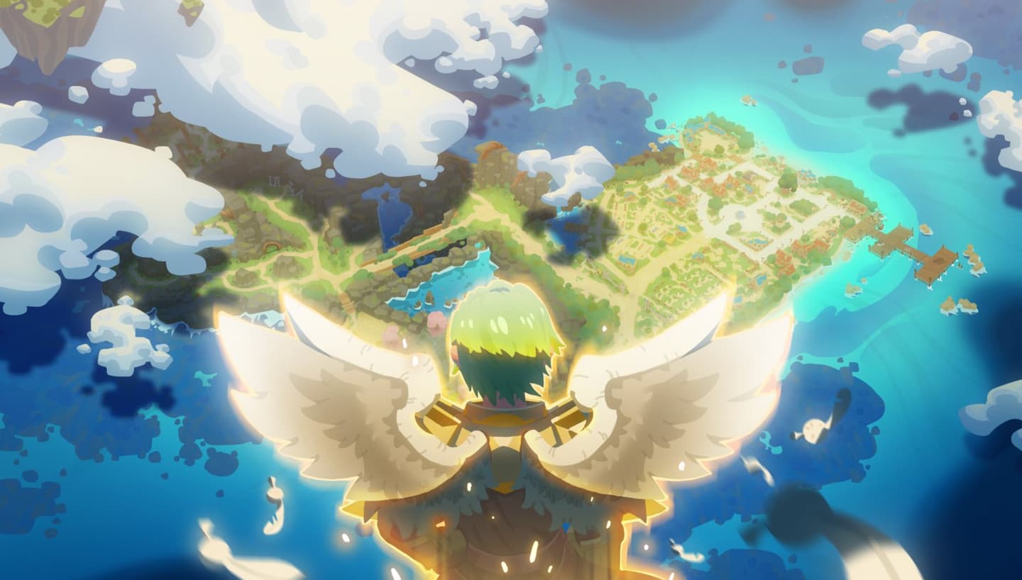 Treeverse | Immutable Play