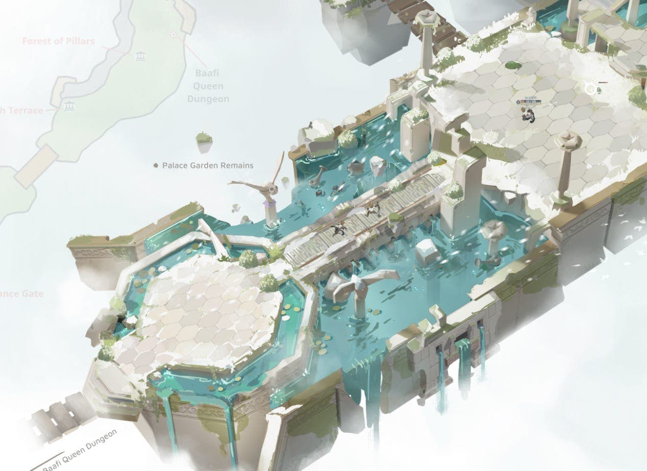 Treeverse | Immutable Play