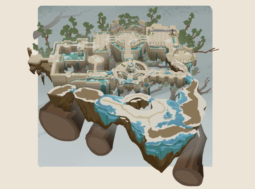 Treeverse | Immutable Play