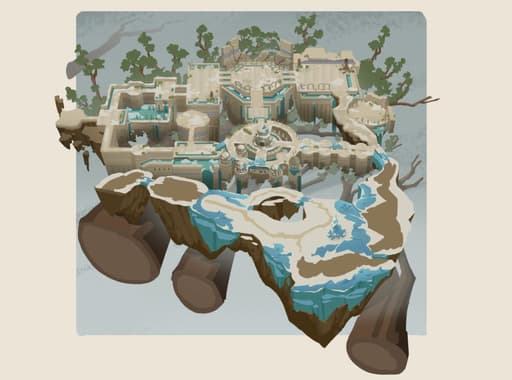 Treeverse | Immutable Play