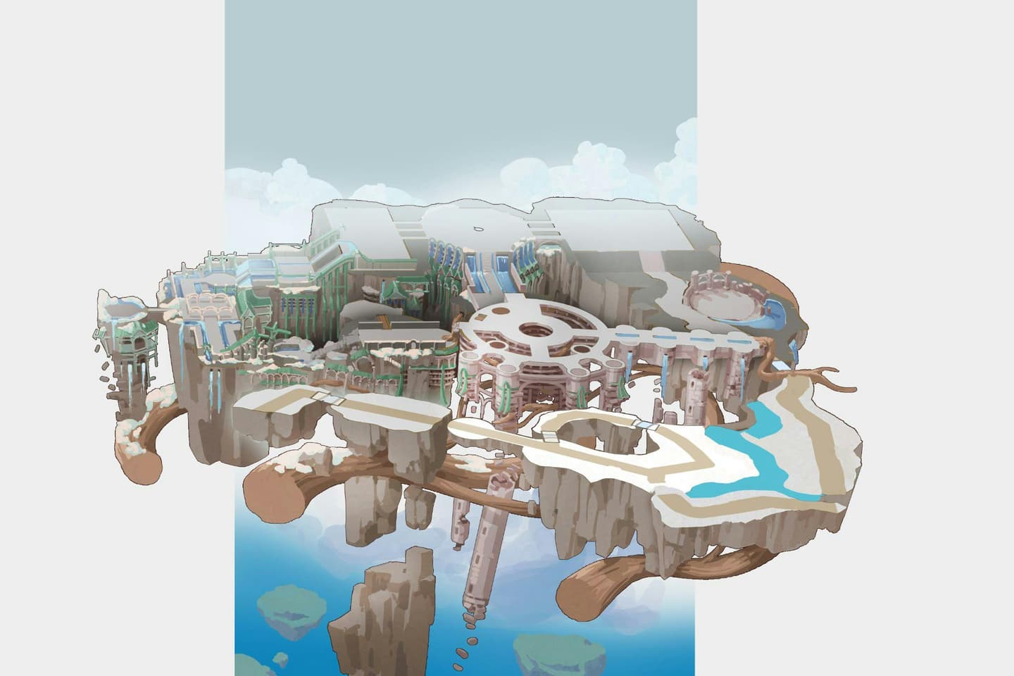 Treeverse | Immutable Play