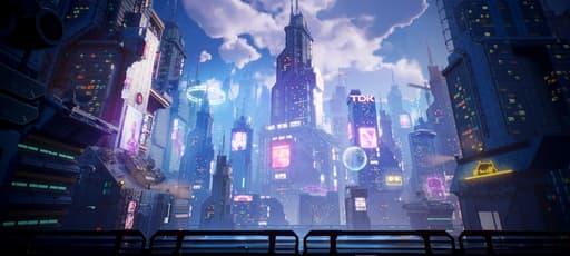 Avalon | Immutable Play