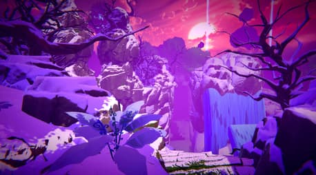 Elumia | Immutable Play