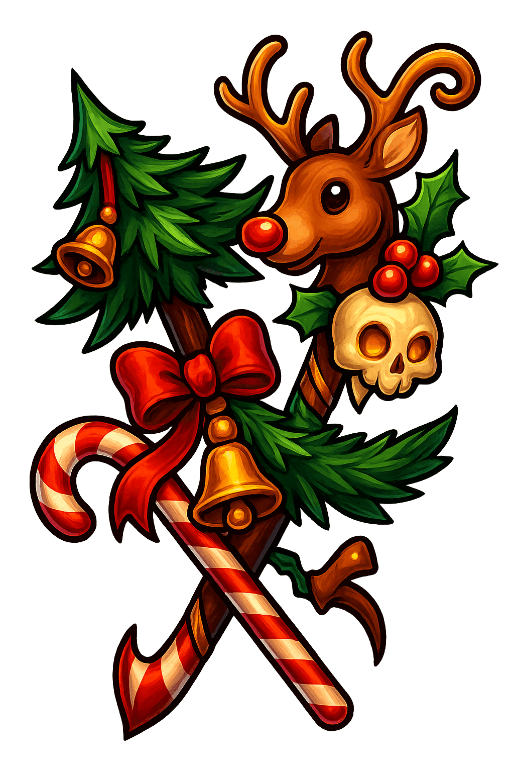 Elumia | Immutable Play