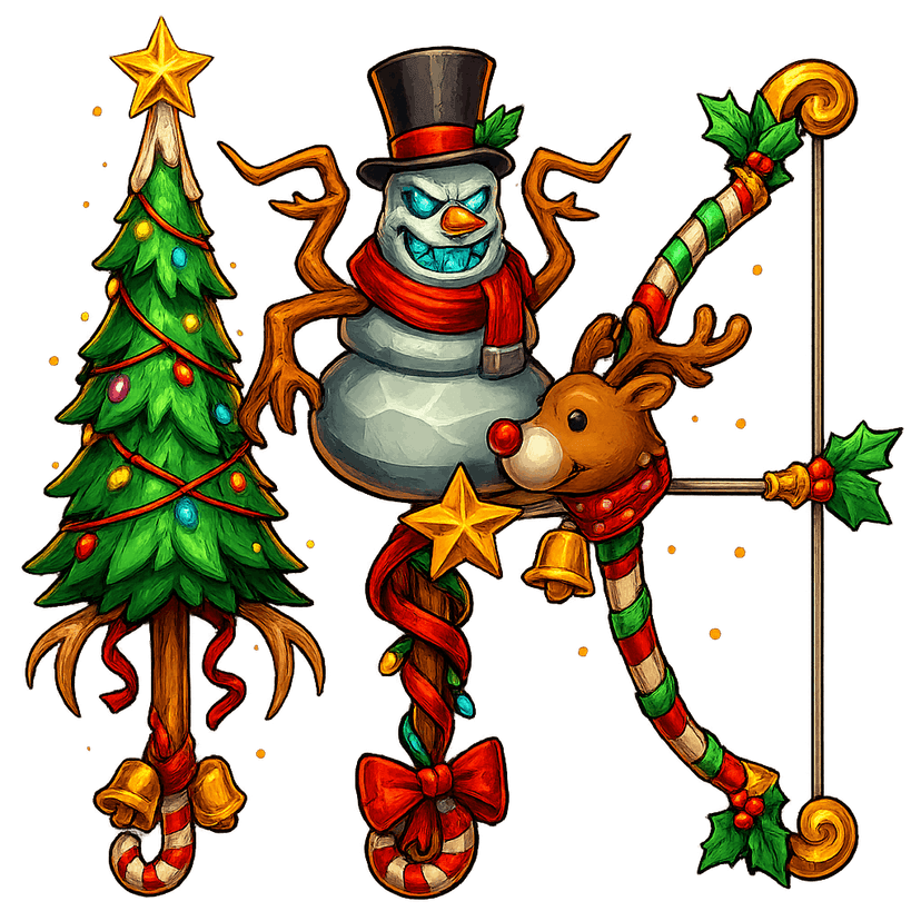 Elumia | Immutable Play