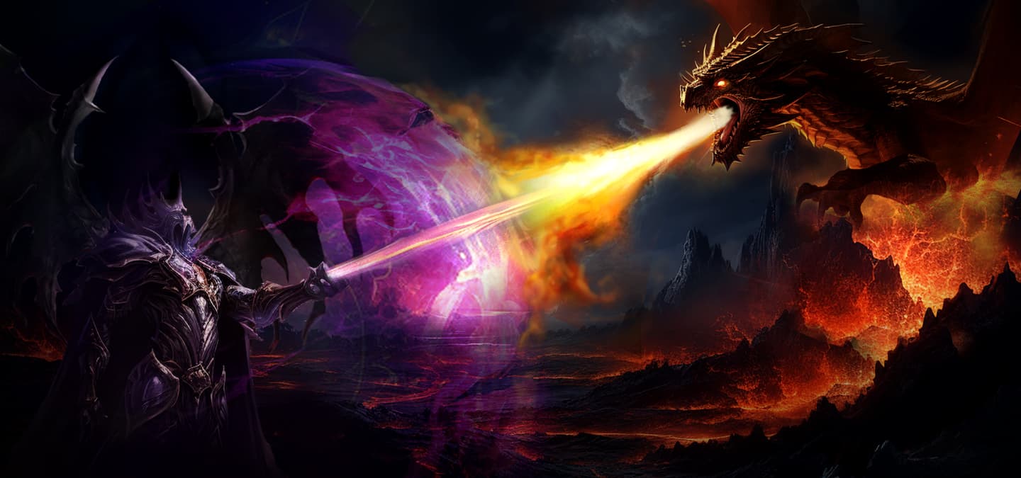 ROM: Golden Age on CROSS | Immutable Play