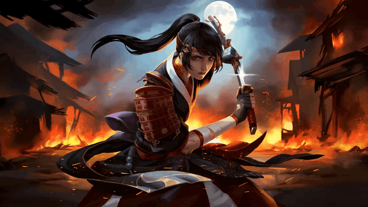 Gods Unchained | Immutable Play