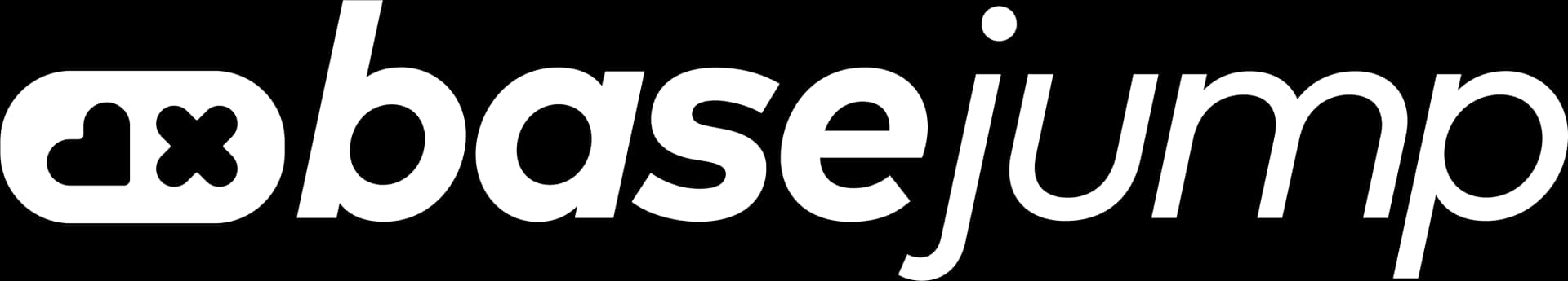 base jump logo