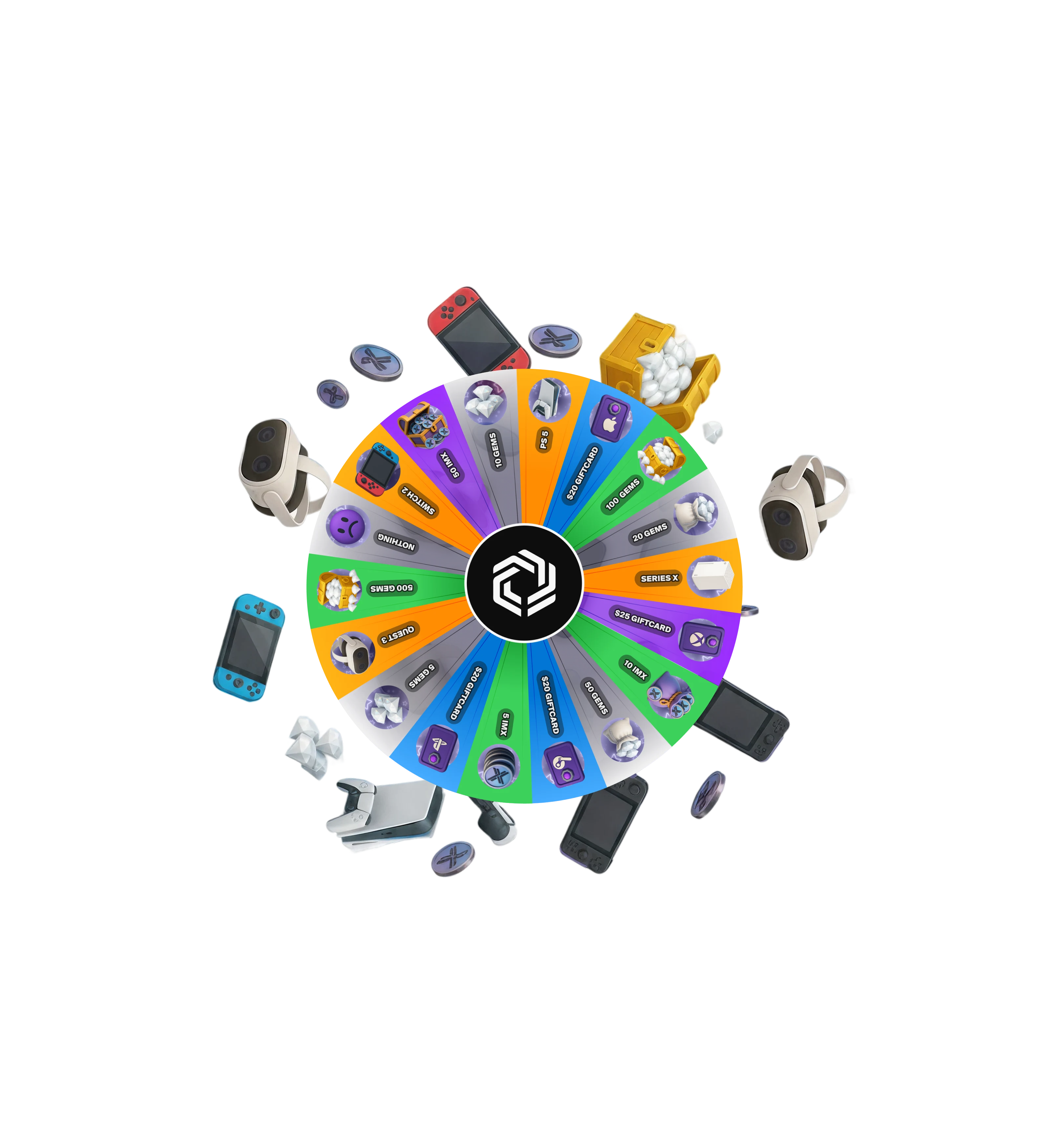 Onboarding | Immutable Play