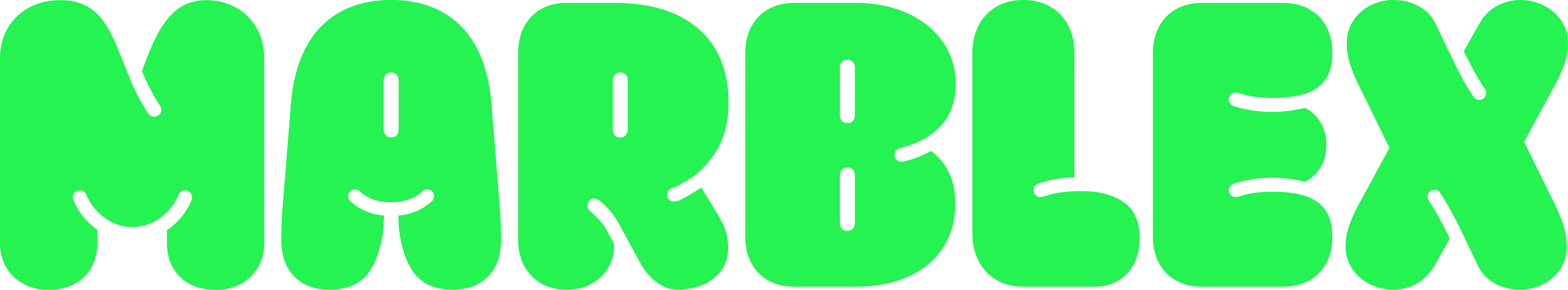 MARBLEX | Immutable Play