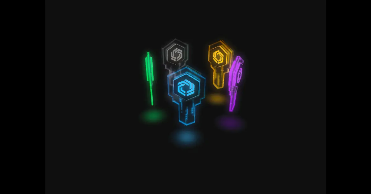 Rewards | Immutable Play